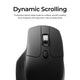 Keychron M6 Wireless Mouse – Keychron Canada