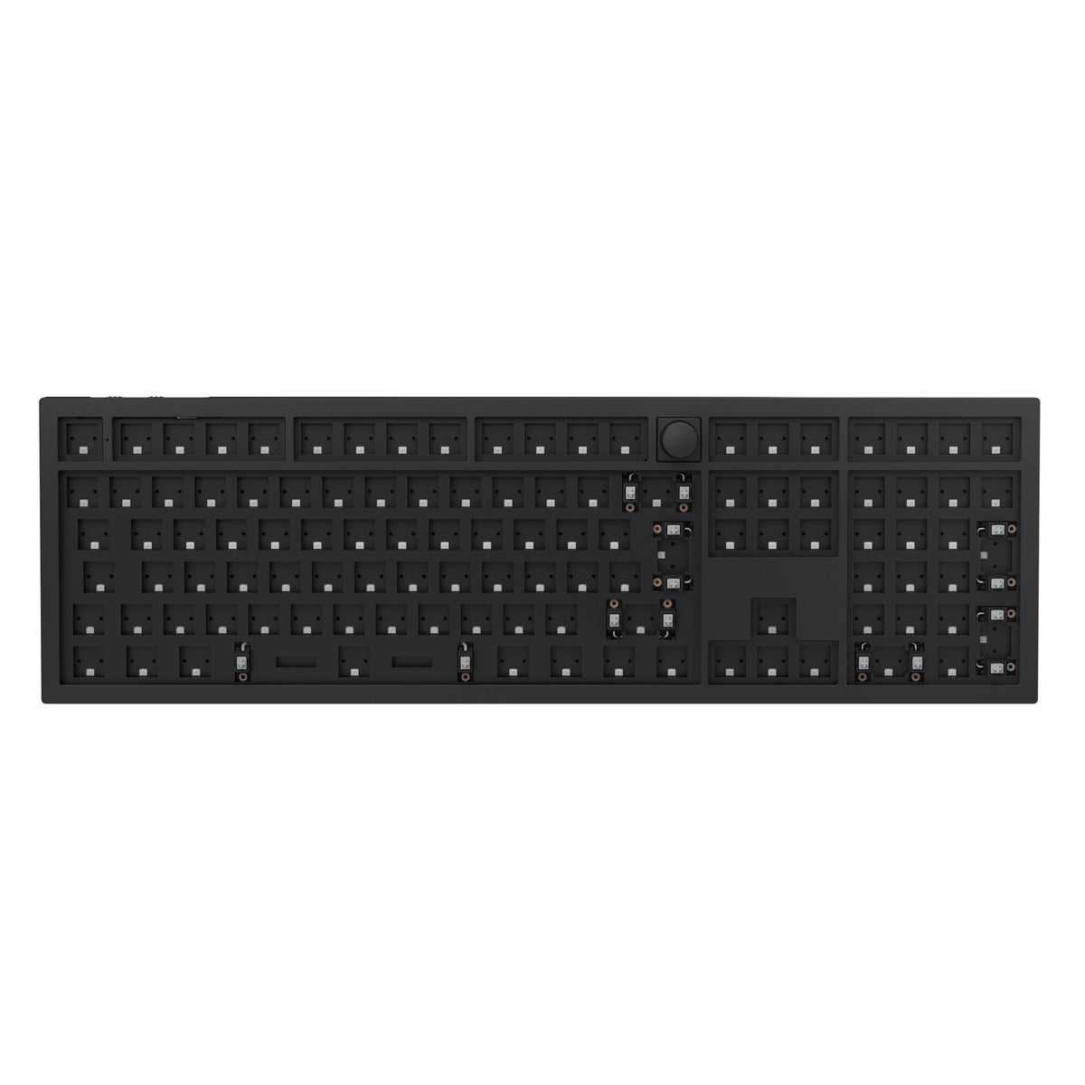 Keychron Q HE Series Keyboard – Keychron Canada