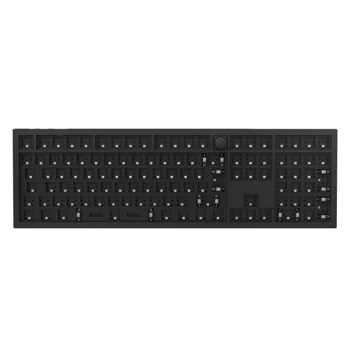 Keychron Q HE Series Keyboard – Keychron Canada
