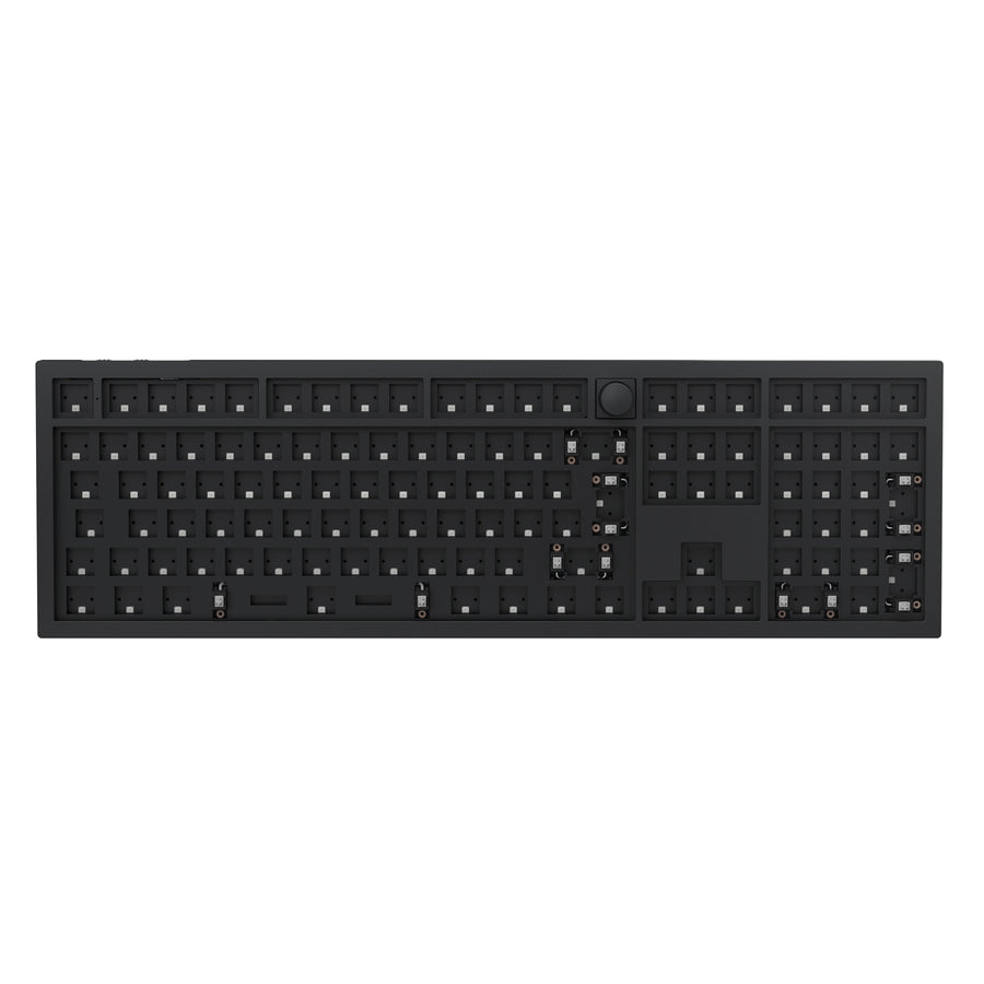 Keychron Q HE Series Keyboard – Keychron Canada