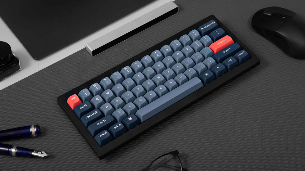 Keychron | Wireless Mechanical Keyboards for Mac, Windows and Android ...