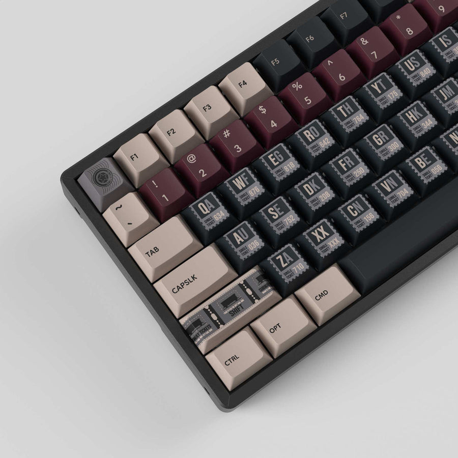 All Keycaps – Keychron Canada