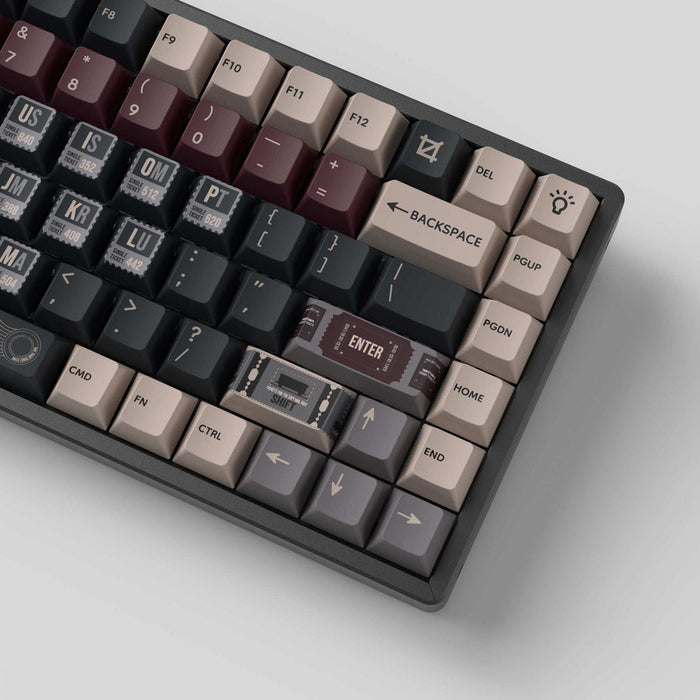 All Keycaps – Keychron Canada