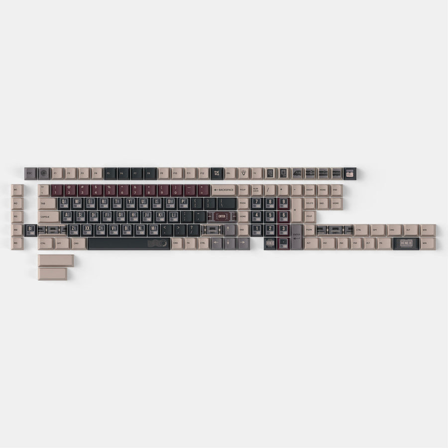 All Keycaps – Keychron Canada