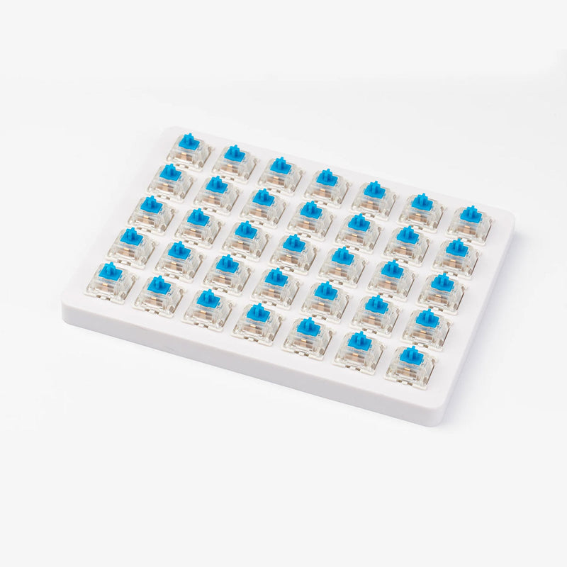 All Gateron Switches – Keychron Canada