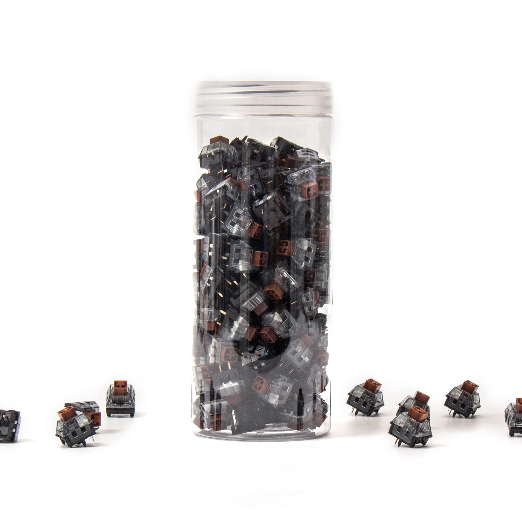 Keychron Switches Collection