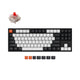 Keychron C1 Wired Mechanical Keyboard (US ANSI Layout) – Keychron Canada