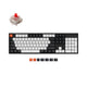 Keychron C2 Wired Mechanical Keyboard (US ANSI Layout) – Keychron Canada