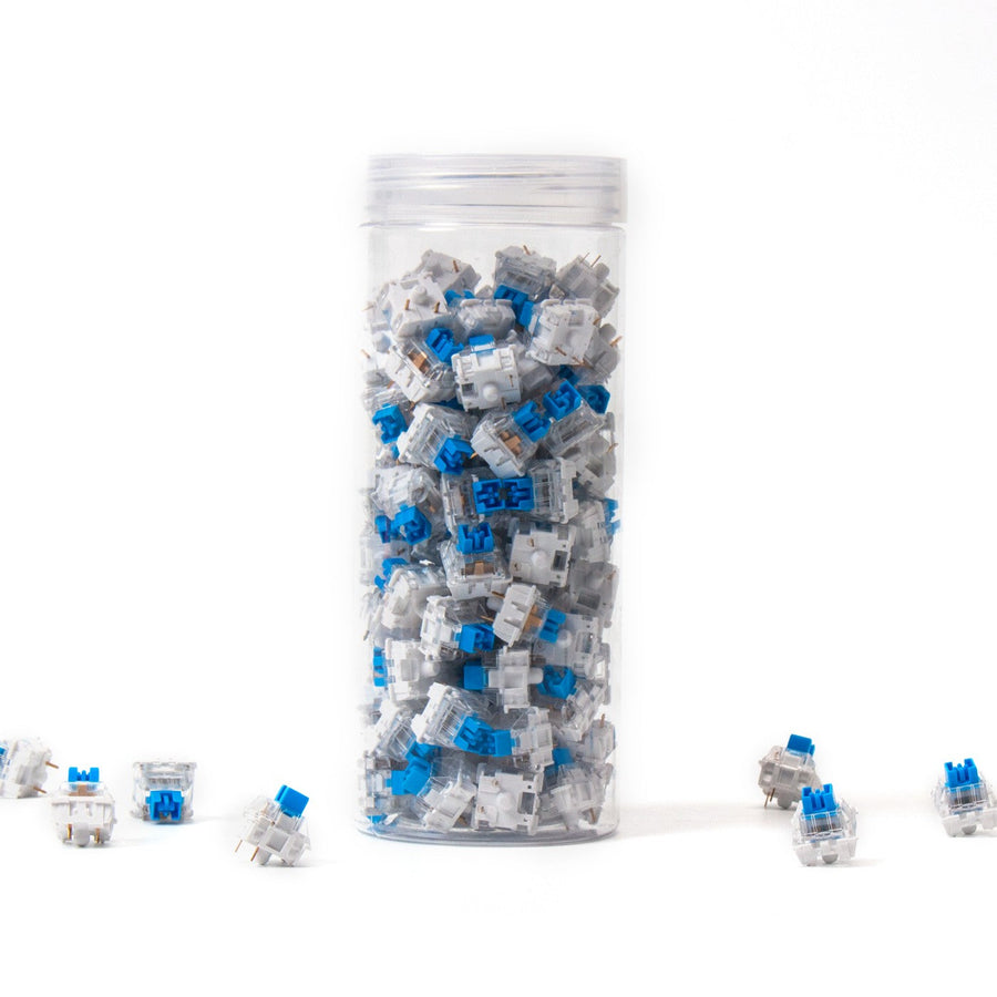 Keychron Switches Collection – Keychron Canada