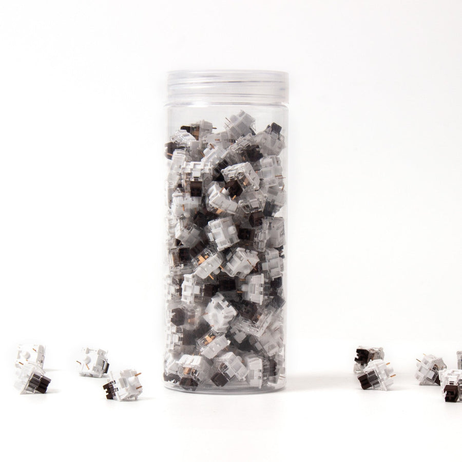 Keychron Switches Collection – Keychron Canada