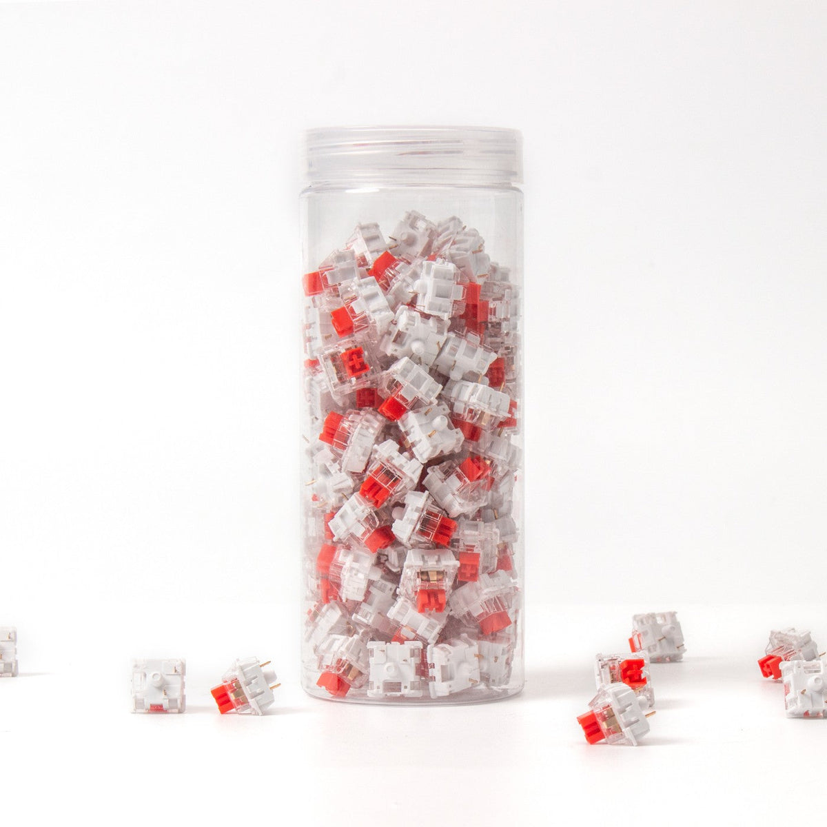 Keychron Switches Collection – Keychron Canada