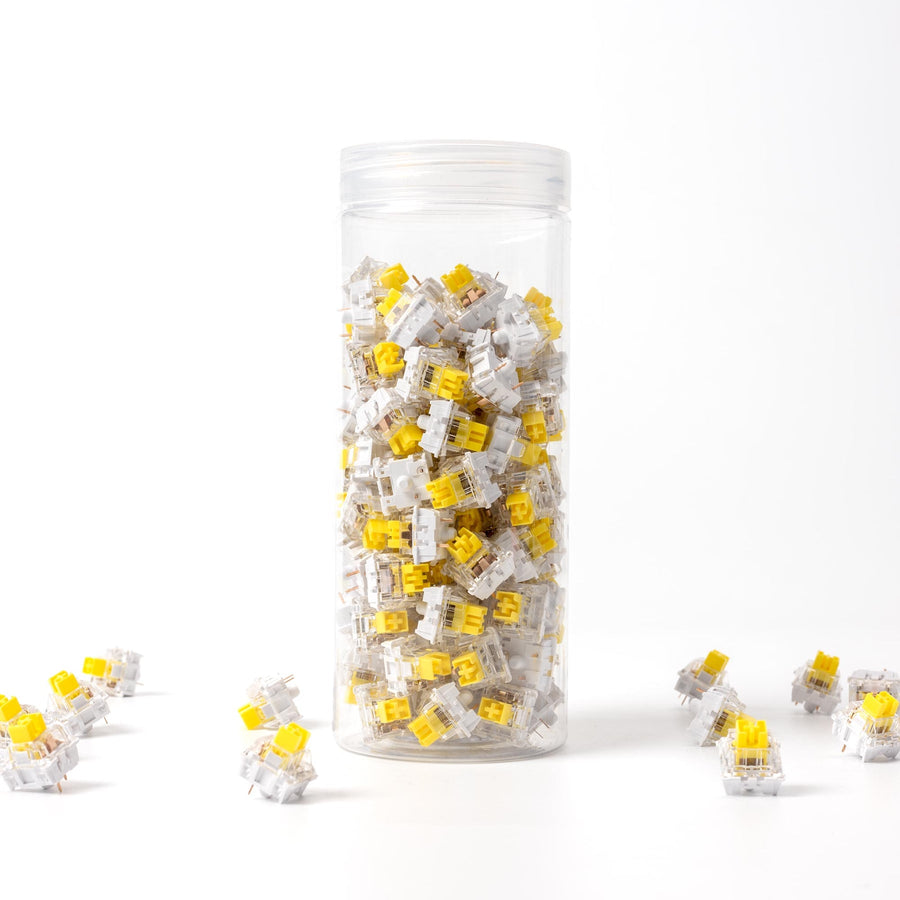 Keychron Switches Collection – Keychron Canada