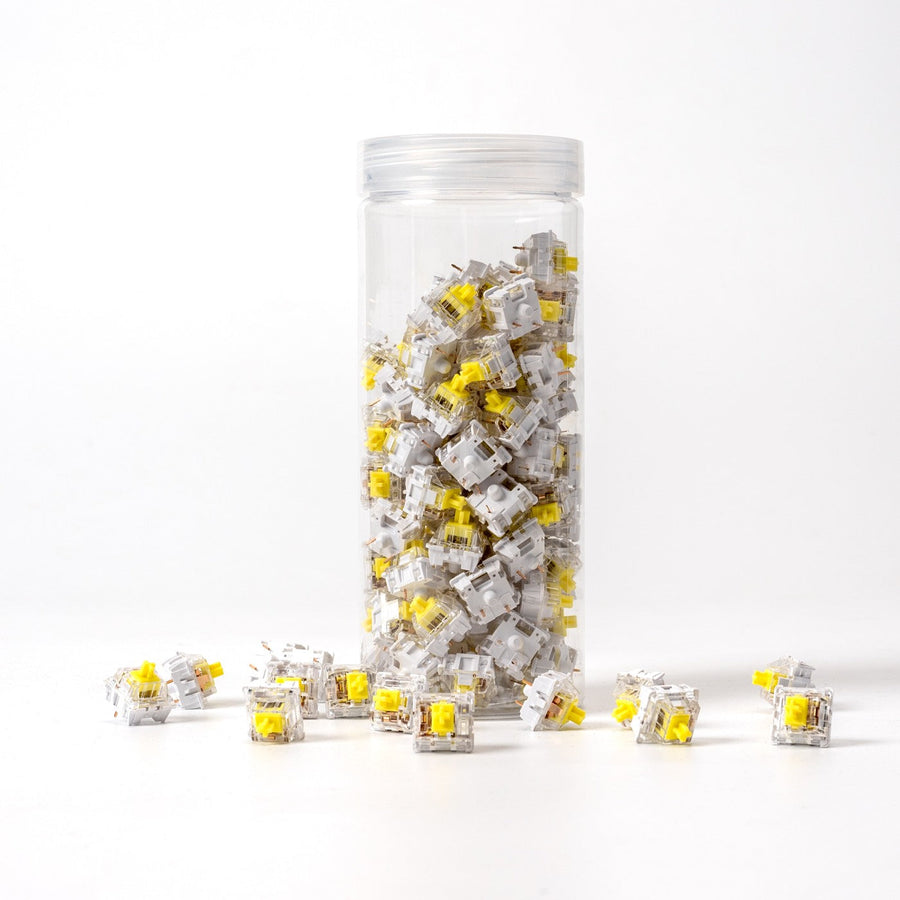 Keychron Switches Collection – Keychron Canada