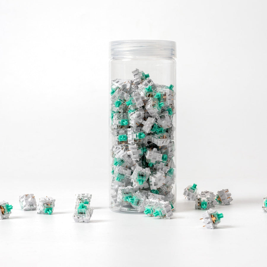 Keychron Switches Collection – Keychron Canada