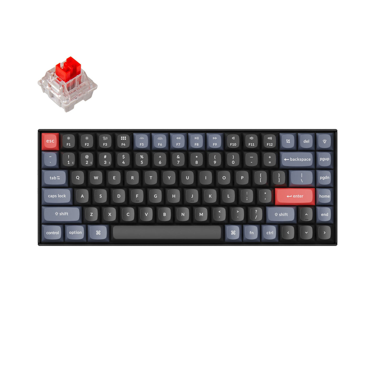 Keychron | Wireless Mechanical Keyboards for Mac, Windows and Android ...