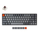 Keychron K6 Wireless Mechanical Keyboard (US ANSI Layout) – Keychron Canada