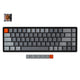 Keychron K6 Wireless Mechanical Keyboard (US ANSI Layout) – Keychron Canada