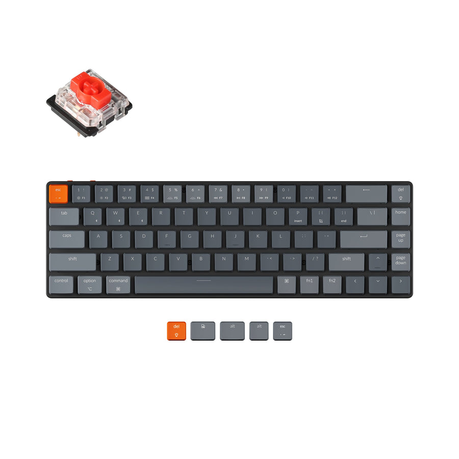 65% Layout Keyboards Collections