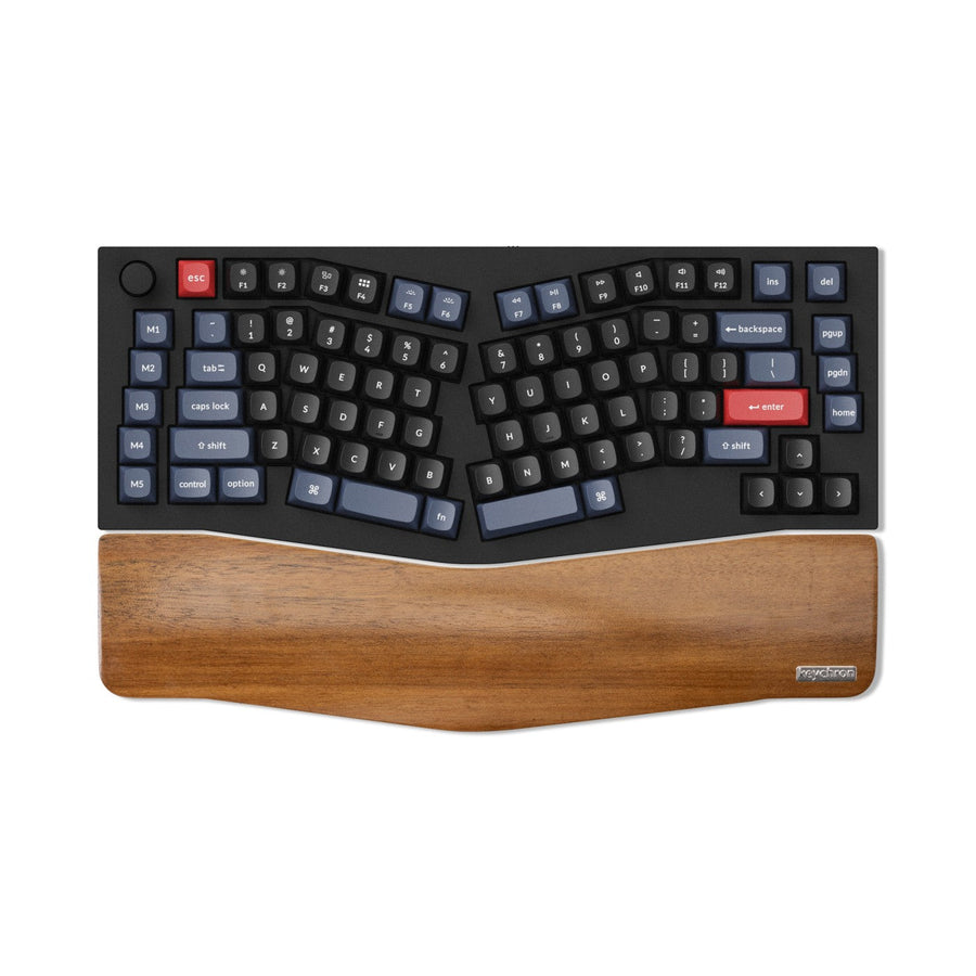 Keychron Wooden Palm Rest – Keychron Canada