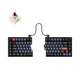 Keychron Q11 QMK Custom Mechanical Keyboard (US ANSI Layout) – Keychron ...