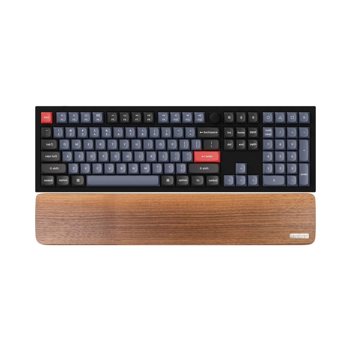 Palm Rests – Keychron Canada