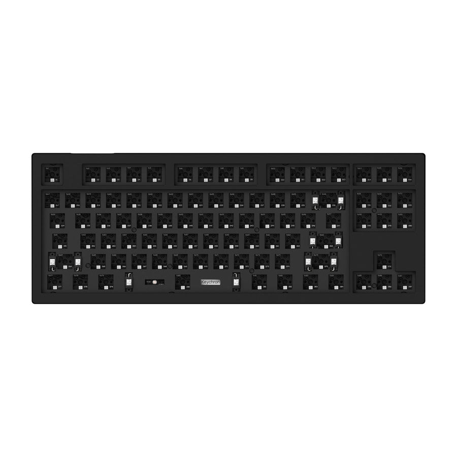 Keychron V3 QMK Custom Mechanical Keyboard (US ANSI Layout) – Keychron ...