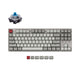 Keychron C1 Wired Mechanical Keyboard (US ANSI Layout) – Keychron Canada