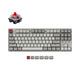 Keychron C1 Wired Mechanical Keyboard (US ANSI Layout) – Keychron Canada