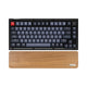 Keychron Wooden Palm Rest – Keychron Canada